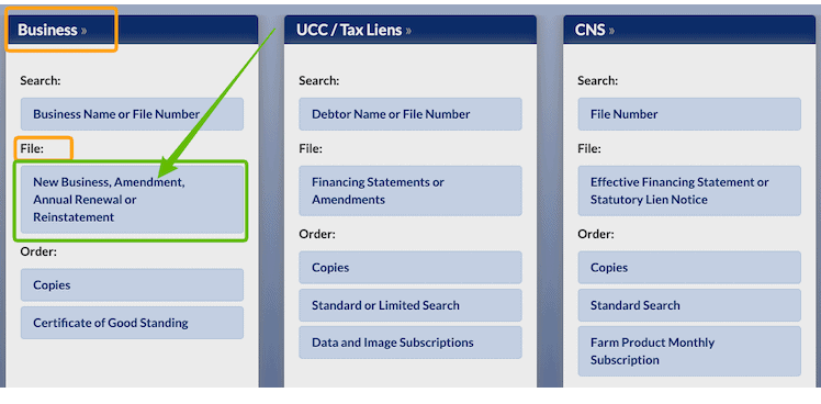 Minnesota LLC Name Change: Your Complete Guide for 2025 – LLC FORMATION