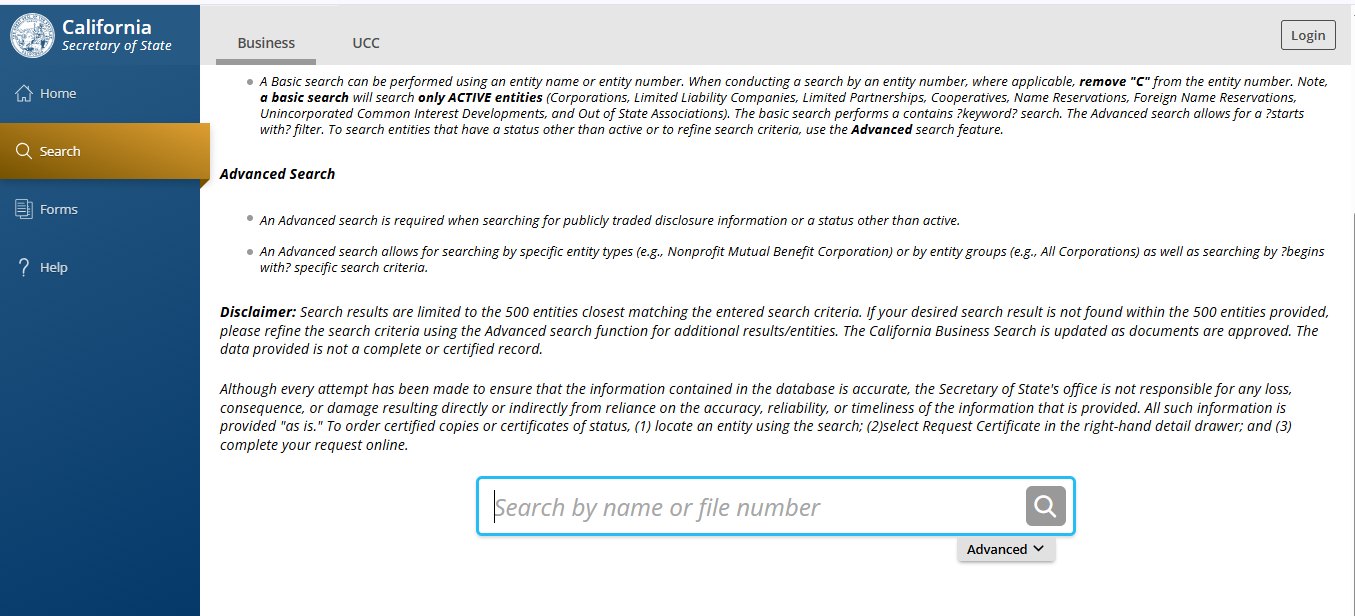 California LLC Statement of Information: Complete Filing Guide (2025 ...
